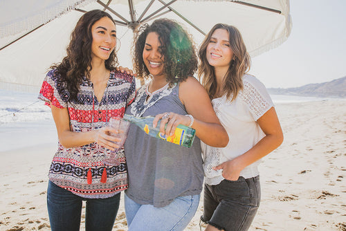 Launch Party! – One World Apparel