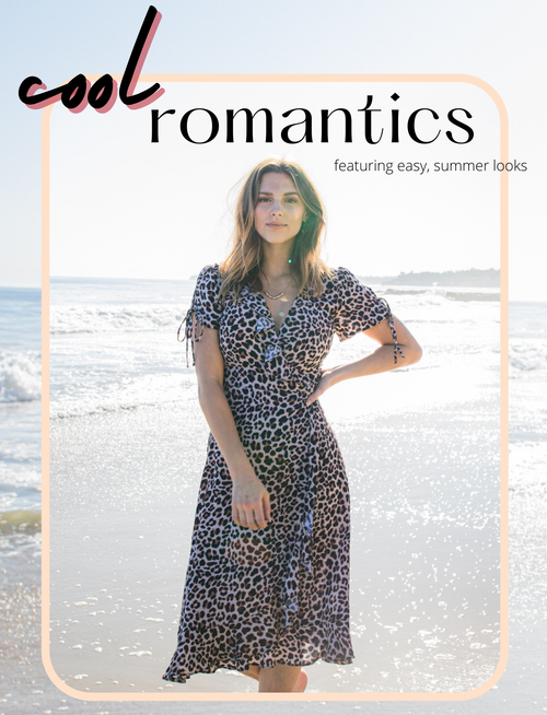 Cool Romantics – One World Apparel